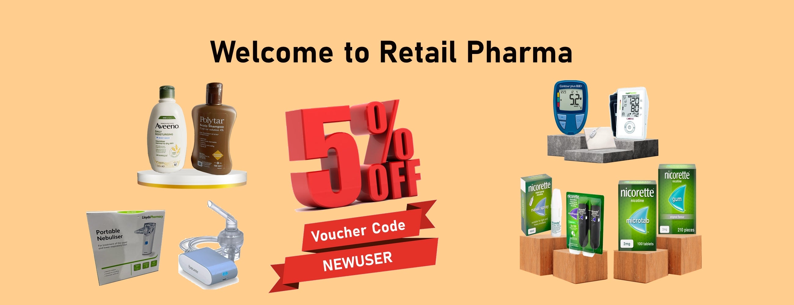 Retail Pharma Online Store | E-Commerce Pharmacy Shop – RETAILPHARMA ...